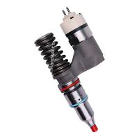 China 212-3468 New Fuel Injector 10r-1258 for Cater-pillar C10 C11 C12 C13 Diesel Engine for sale