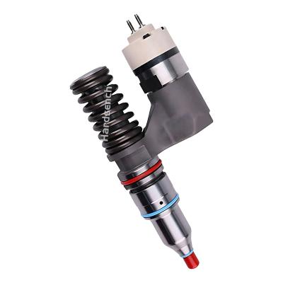 China 212-3468 New Fuel Injector 10r-1258 for Cater-pillar C10 C11 C12 C13 Diesel Engine for sale