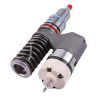 China 212-3468 New Fuel Injector 10r-1258 for Cater-pillar C10 C11 C12 C13 Diesel Engine for sale