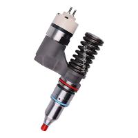 China 212-3468 New Fuel Injector 10r-1258 for Cater-pillar C10 C11 C12 C13 Diesel Engine for sale