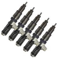 China Euro 3D13 Engine Parts 21340611 Bebe4d08001 Bebe4d16001 Bebe4d24001 Common Rail Fuel Injector for Vo-lvo Low Power Truck Engine for sale
