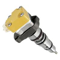 China 126-0499 Excavator Parts Fuel Injector 1260499 for 3412e 5110b 3126b Series for sale