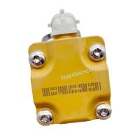 China 126-0499 Excavator Parts Fuel Injector 1260499 for 3412e 5110b 3126b Series for sale