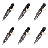 China Diesel Fuel Injector 21028629 Bebe4f08001 Bebe4f02102 Bebe4f05001 Bebe4f02001 Common Rail Injector for Vo-lvo MD16 Us07 for sale