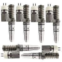 China Fuel Injector Assembly 392-0224 20r-1283 3508b 3508c 3516b 3516c Common Rail Injector for Cater-pillar Machinery Engine for sale