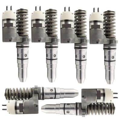 China Fuel Injector Assembly 392-0224 20r-1283 3508b 3508c 3516b 3516c Common Rail Injector for Cater-pillar Machinery Engine for sale