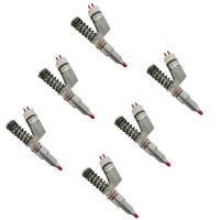 China 249-0708 New Fuel Injector 2490708 10r-2977 for Cater-pillar C11 C13 Diesel Engine for sale