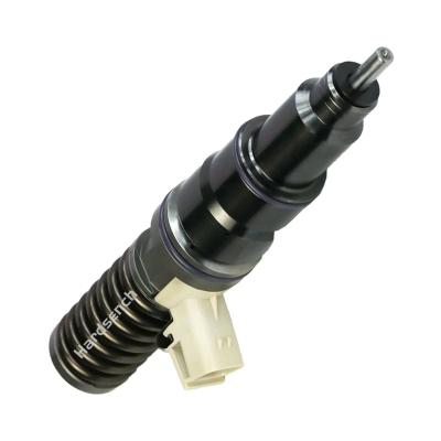 China 85013612 Diesel Fuel Injector BEBE4L11001 for V/O-V/L-O MD13 US13 for sale