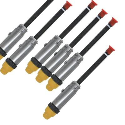 China Diesel Fuel Injector Nozzle 1305190 130-5190 for C/a-t 7000 3400 Series Engine for sale