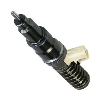 China 85003664 BEBE4G11001 Diesel Fuel Injector with 9.5 mm Bore L360tbe for N/i-s/s-a/n M/D11us07 for sale