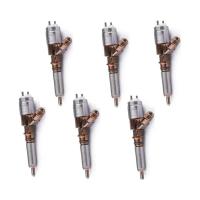 China Diesel Fuel Injector Assy 320-0690 10R-7673 2645A749 Diesel Common Rail Fuel Injector for C/A-T C6.6 Enqine for sale