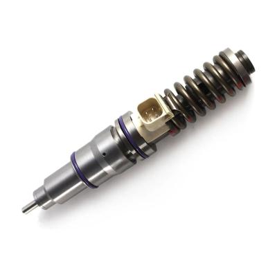 China Diesel Fuel Injector 85003658 BEBE4G12001 Common Rail Injector for V/O-L/V-O MD13 US 10 MACK TRUCK for sale
