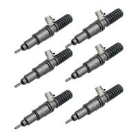 China Diesel Fuel Injector 22218106 BEBE5L14001 BEBE5L12001 BEBE5L14101 Common Rail Injector for V/o-v/l-o MD16 Us14 for sale
