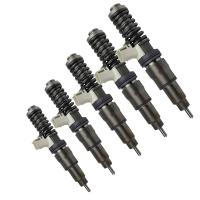 China Diesel Fuel Injector 21106498 BEBE4F00001 BEBE4F03001 BEBE4F00102 BEBE4F06001 Common Rail Injector for V/o-l/v-o MD11 Us07 for sale