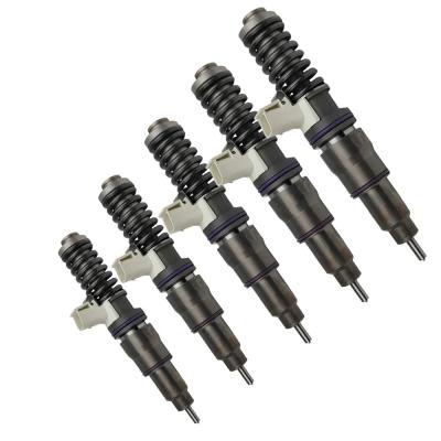 China Diesel Fuel Injector 21106498 BEBE4F00001 BEBE4F03001 BEBE4F00102 BEBE4F06001 Common Rail Injector for V/o-l/v-o MD11 Us07 for sale