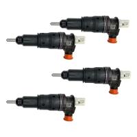 China 7485020357 Diesel Fuel Injector BEBJ1F10001 BEBJ1F10101 BEBJ1F10201 F2E fo HDE13 for sale