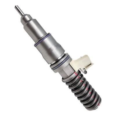 China Diesel Fuel Injector 21569191 BEBE4J00001 BEBE4J0100 BEBE4N01001 for V/o-l/v-o MD11euro 5 High Power Truck Engine for sale