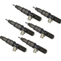 China Diesel Fuel Injector Assy 22301416 BEBE4D35001 BEBE4D04001 Common Rail Injector for MD11 Euro 3 for sale