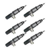 China Truck Common Rail Diesel Fuel Injector 7485003042 BEBE4D35002 for R/e-n/a-u/l-t 11LTR Euro3 High Power for sale