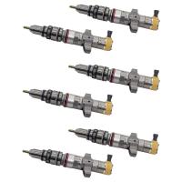 China 241-3238 Diesel Fuel Injector 10R-4761 for C/a-t C7 Enqine E336gc Excavato 2413238 for sale