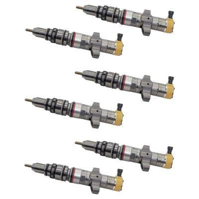 China 241-3238 Diesel Fuel Injector 10R-4761 for C/a-t C7 Enqine E336gc Excavato 2413238 for sale