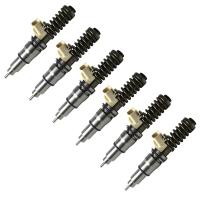 China Common Rail Diesel Fuel Injector 7421569191 BEBE4J00001 BEBE4J0100 BEBE4N01001 for V/o-l/v-o for sale