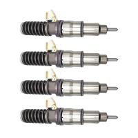 China Common Rail Diesel Fuel Injector 20484073 BEBE4D00203 BEBE4D00001 BEBE4D00002 for V/o-l/v-o Fh12 Truck for sale