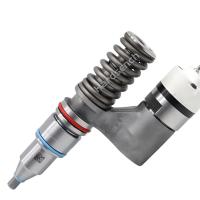 China 355-6110 3556110 Diesel Fuel Injector for C/A-T Wheel Loader 986h 986K Tractor for sale
