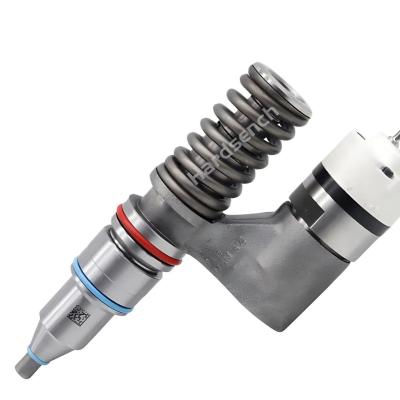 China 355-6110 3556110 Diesel Fuel Injector for C/A-T Wheel Loader 986h 986K Tractor for sale