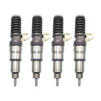 China 85020431 Diesel Fuel Injector BEBE5L17001 for V/O-L/V-O D16 US15 CARB REGS for sale