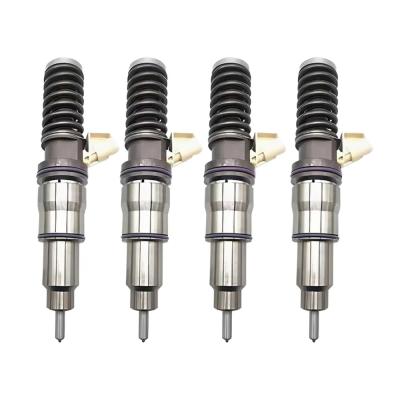 China 85020431 Diesel Fuel Injector BEBE5L17001 for V/O-L/V-O D16 US15 CARB REGS for sale