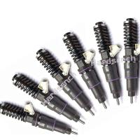 China 85013721 Diesel Fuel Injector BEBE5L14001 for V/O-V/L-O MD16 US14 MACK for sale