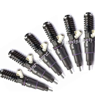 China 85013721 Diesel Fuel Injector BEBE5L14001 for V/O-V/L-O MD16 US14 MACK for sale