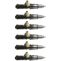 China 21467241 Diesel Fuel Injector BEBE4G15001 for N/I-S/S-A-N MD13 US07 for sale