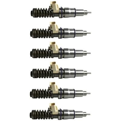 China 21467241 Diesel Fuel Injector BEBE4G15001 for N/I-S/S-A-N MD13 US07 for sale