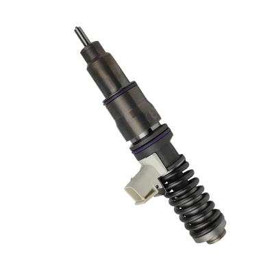 China 21244720 Diesel Fuel Injector BEBE4D06001  for V/O/L/V-O D16 US04 for sale