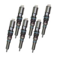 China 367-4293 20R-1318 Common Rail Diesel Fuel Injector for C/A-T C9.3 Engine of 336e 972K for sale