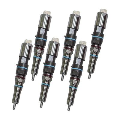 China 367-4293 20R-1318 Common Rail Diesel Fuel Injector for C/A-T C9.3 Engine of 336e 972K for sale