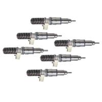 China 5001867216 Diesel Fuel Injector BEBE4D35001 for R/E-N/A-U/L-T MD11 EURO 3 LOW for sale