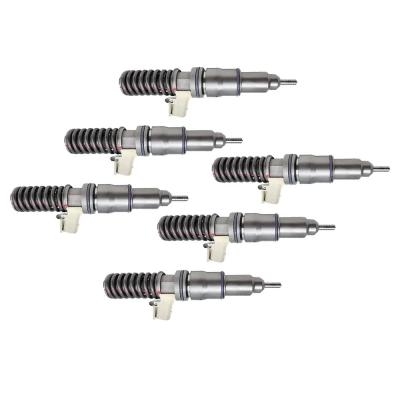 China 5001867216 Diesel Fuel Injector BEBE4D35001 for R/E-N/A-U/L-T MD11 EURO 3 LOW for sale