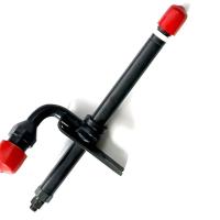 China Fuel Injection Pencil Nozzle 29279 Re44508 Re48786 for J/o-h/n D/e-e/r-e Excavator Combine Engine Injector for sale