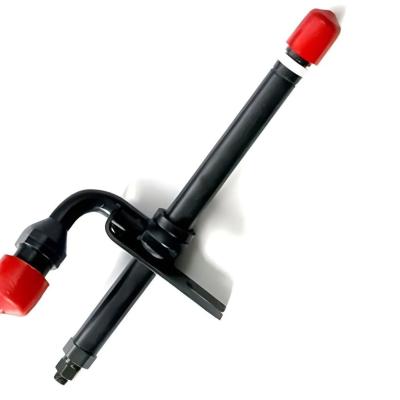 China Fuel Injection Pencil Nozzle 29279 Re44508 Re48786 for J/o-h/n D/e-e/r-e Excavator Combine Engine Injector for sale