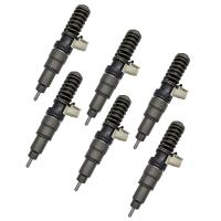 China 85020180 Diesel Fuel Injector BEBE4P03002 for V/O-L/V-O MD13 EURO 6 LR for sale