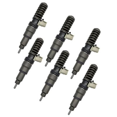 China 85020180 Diesel Fuel Injector BEBE4P03002 for V/O-L/V-O MD13 EURO 6 LR for sale