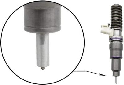 China 3801432 Diesel Fuel Injector BEBE4D04001 for R/E-N/A-U/L-T MD11 EURO 3 LOW POWERR for sale