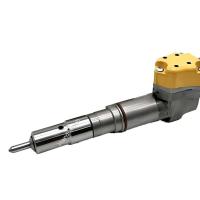 China 174-7526 Common Rail Diesel Fuel Injector 1747526 20R-0758 for C/a-t 3412e Injector Diesel Engine Parts for sale