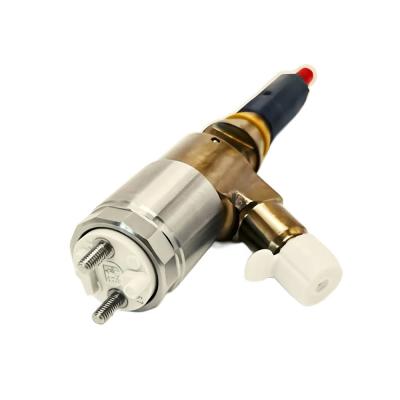 China 321-0955 Diesel Fuel Injector 3210955 10R-7669 2645A710 for  C6.6 for sale