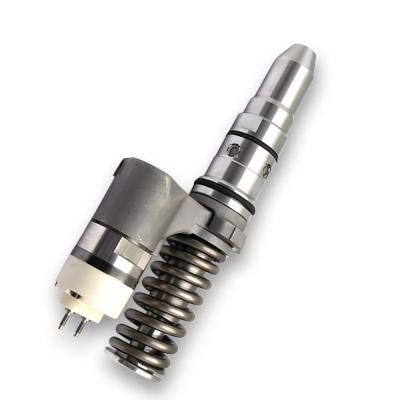 China 250-1311 Common Rail Diesel Fuel Injector 2501311 10r-1279 10R1279 for C/A-T 3152b Engine for sale