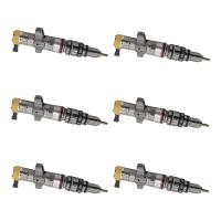China 267-9734 New Diesel Fuel Injector 2679734 for C/a-t C9 Enqine 330d330d L 336D Excavator for sale