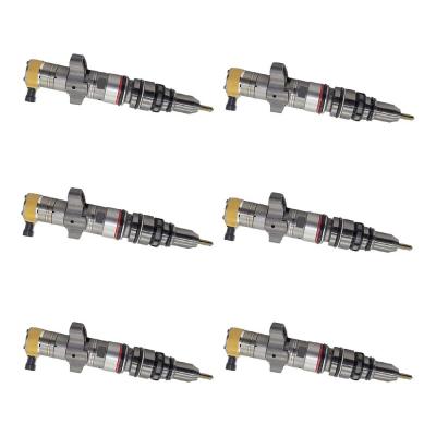 China 267-9734 New Diesel Fuel Injector 2679734 for C/a-t C9 Enqine 330d330d L 336D Excavator for sale